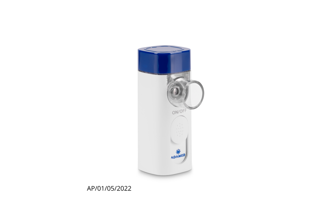 Nebulizator Air Pro - Healthin.com